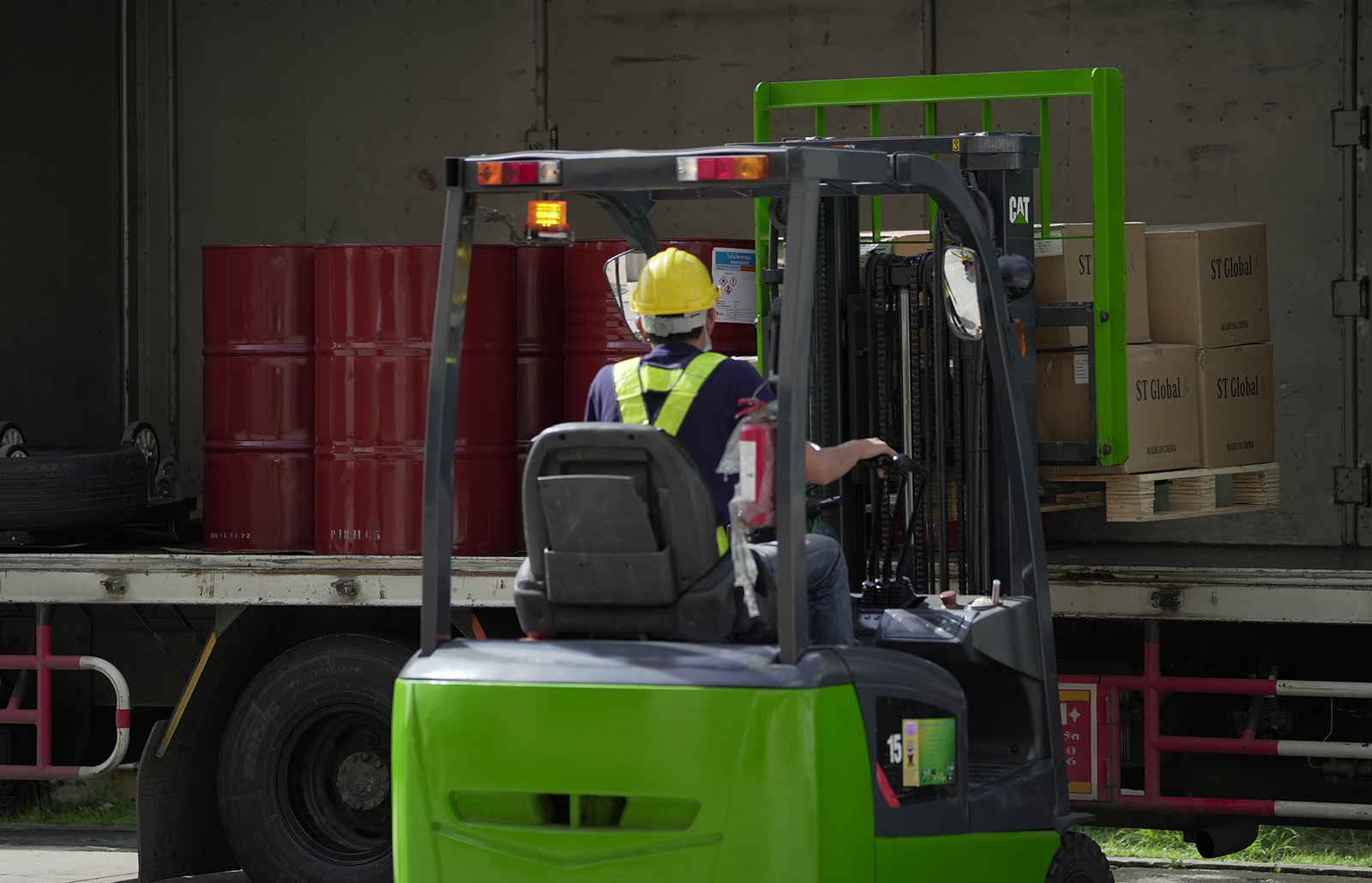 CAREER - ESE Network