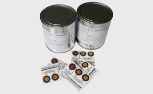 Humidity Indicator Card Series - ESE Network